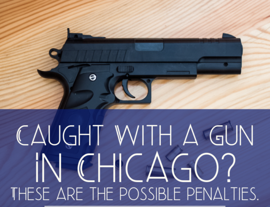 Does Chicago Have the Strictest Gun Laws in the Country? - Skokie IL ...