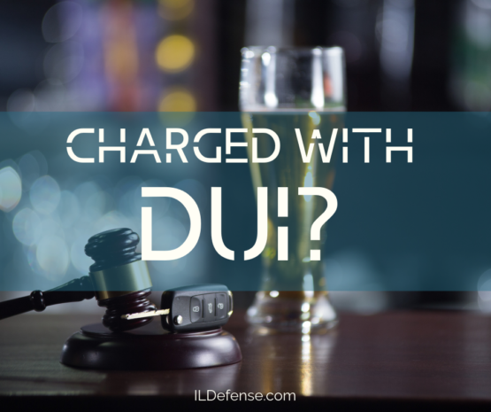 DUI Charges in Illinois: Here's How to Get Help - Skokie IL Criminal Defense