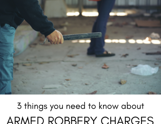 Class 3 Felony in Illinois, First Offense: Will You Go to Jail ...