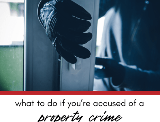 Criminal Damage to Property in Illinois: The Basics - Skokie IL ...