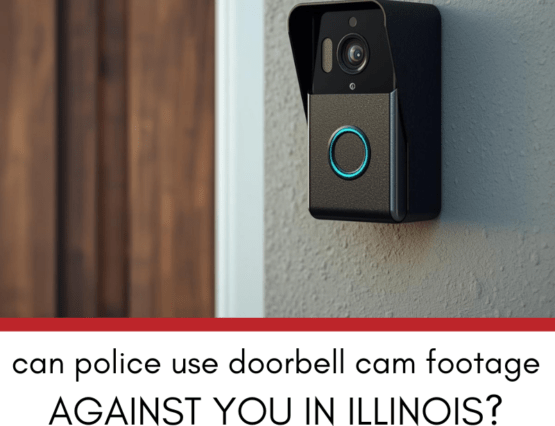 How Illinois Police Use License Plate Readers and What Defendants ...